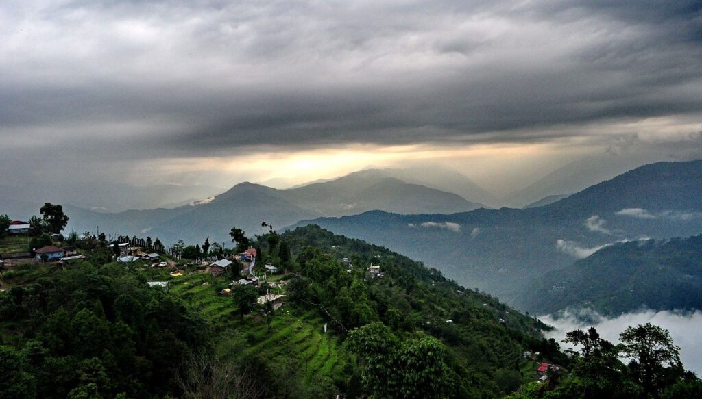 Offbeat Stays in Kalimpong for Unique Getaways